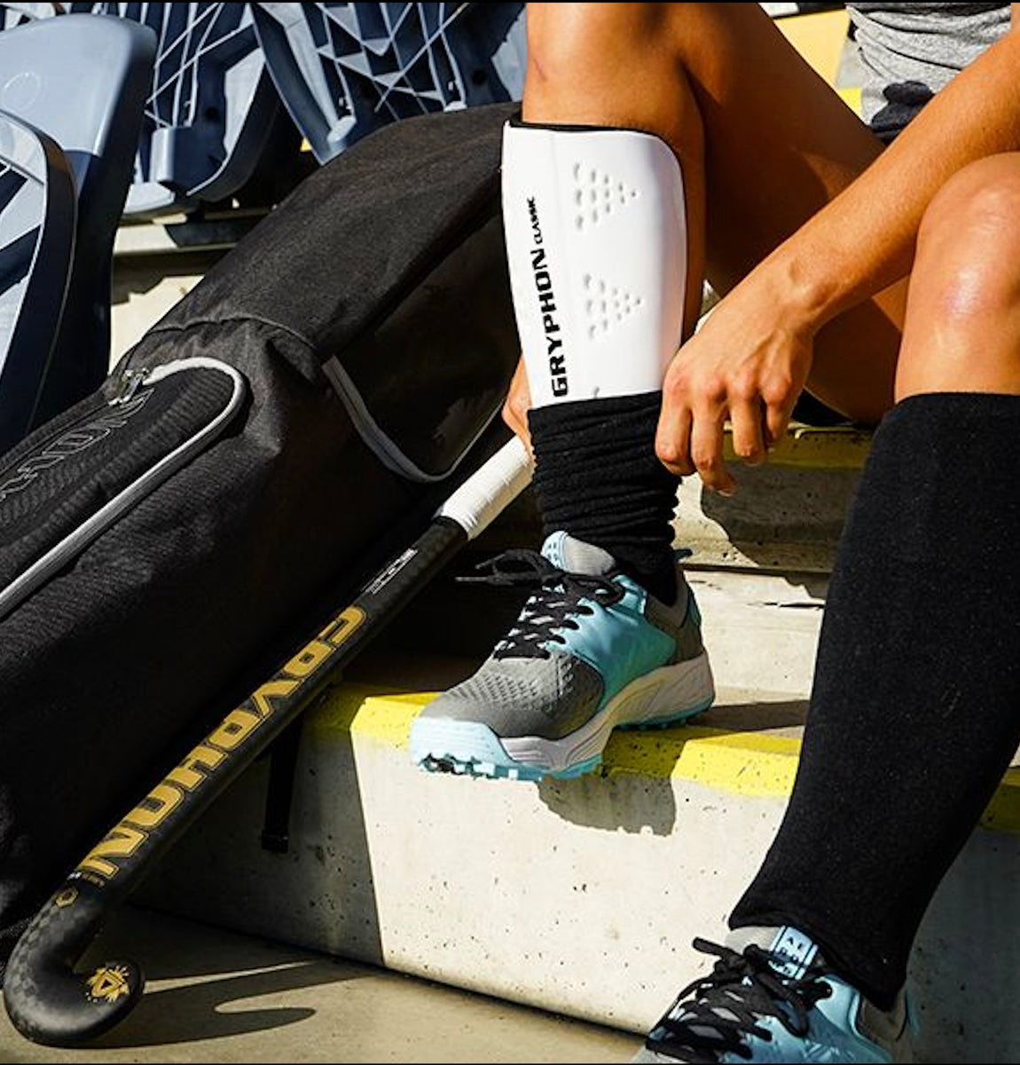 Player Protection & Safety – Field Hockey Shack