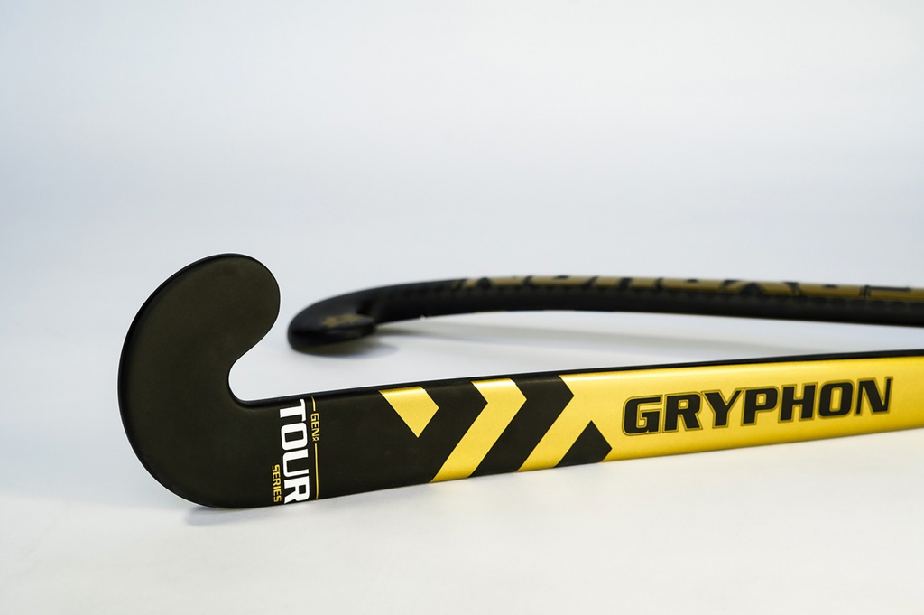 GRYPHON | TOUR PRO-25 - GXX – Field Hockey Shack
