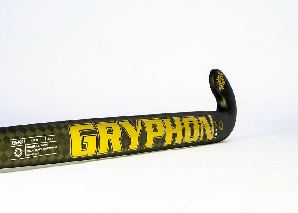 GRYPHON | TOUR PRO-25 - GXX – Field Hockey Shack
